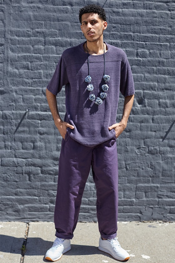 joswick-2017ss-lookbook | Hypebeast