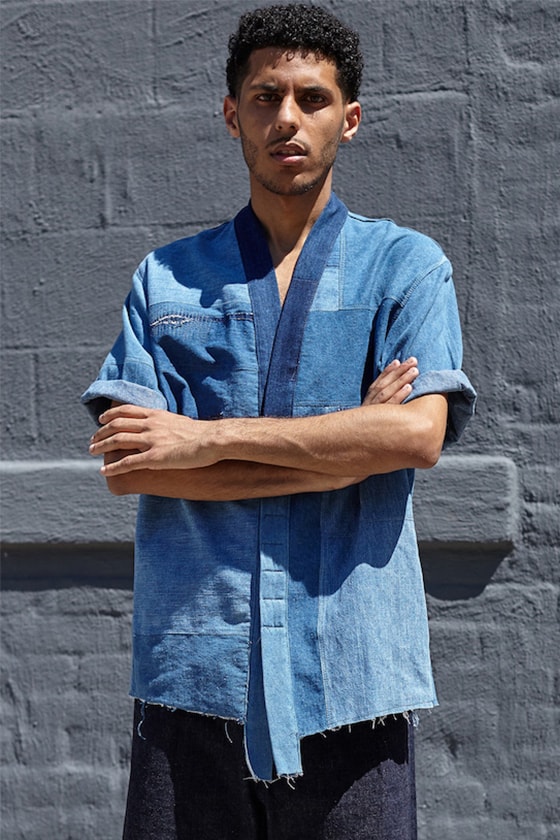 joswick-2017ss-lookbook | Hypebeast