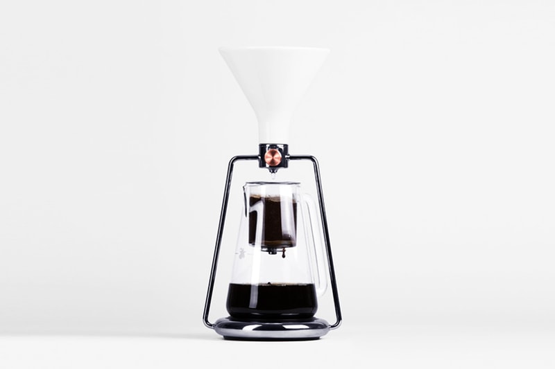 goat story gina smart coffee instrument | Hypebeast
