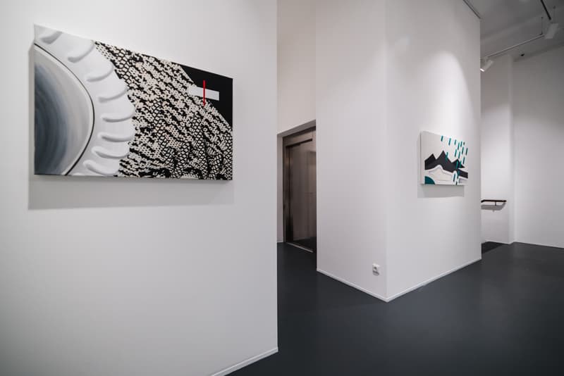 inside solebox vienna store | Hypebeast