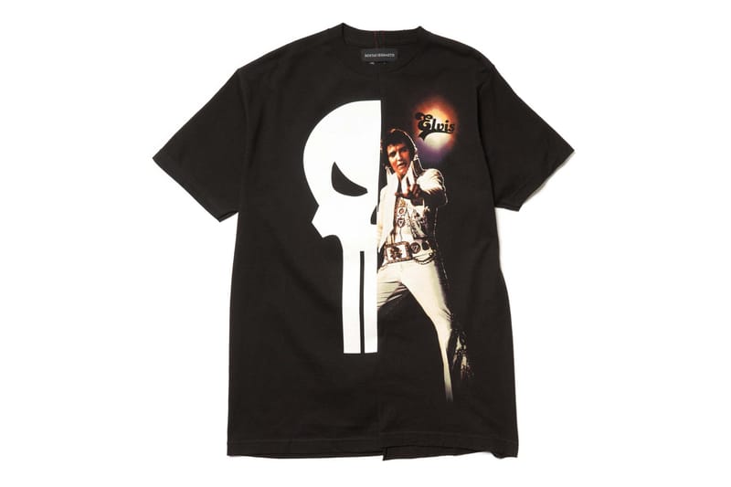 Kostas Seremetis T-Shirts for HAVEN | Hypebeast Kostas Seremetis T-Shirts for HAVEN | Hypebeast
