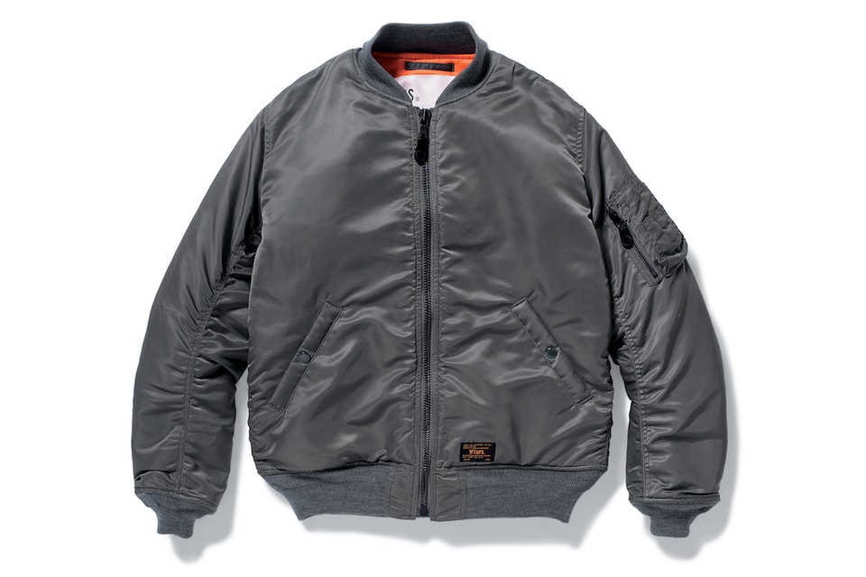 WTAPS 2016 秋冬注目单品上架 | Hypebeast