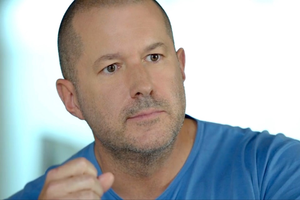 Designed by Apple in California Jony Ive Video | HYPEBEAST