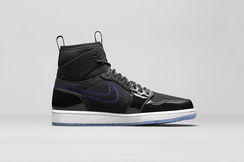 Air Jordan 1 High Ultra "Space Jam" | Hypebeast