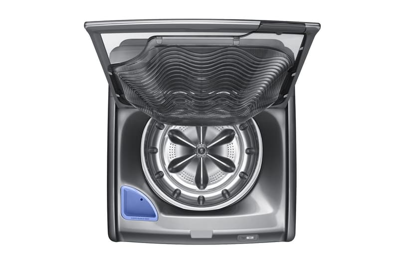 Samsung Recalls Explosion Prone Washing Machines | Hypebeast