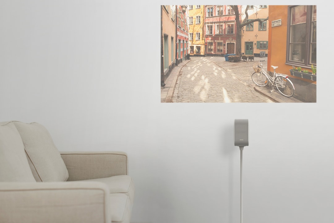 Sony 推出 Life Space UX 系列 | Hypebeast