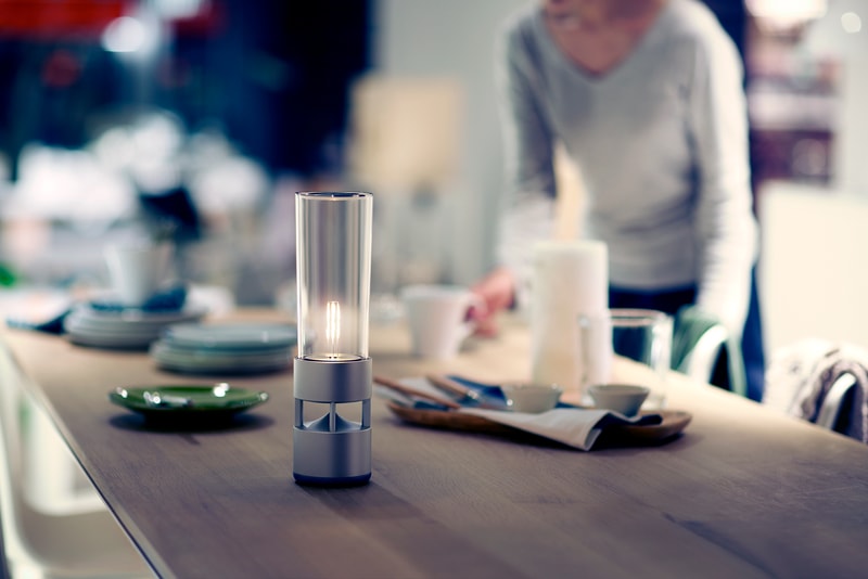 Sony 推出 Life Space UX 系列 | Hypebeast