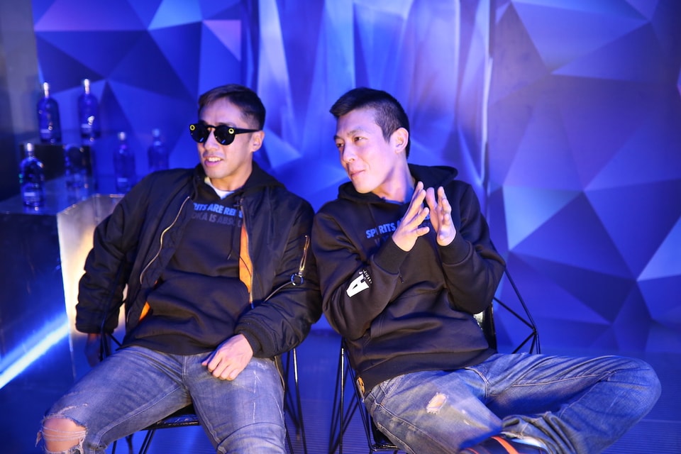 ABSOLUT x CLOT Shanghai Party Recap | HYPEBEAST