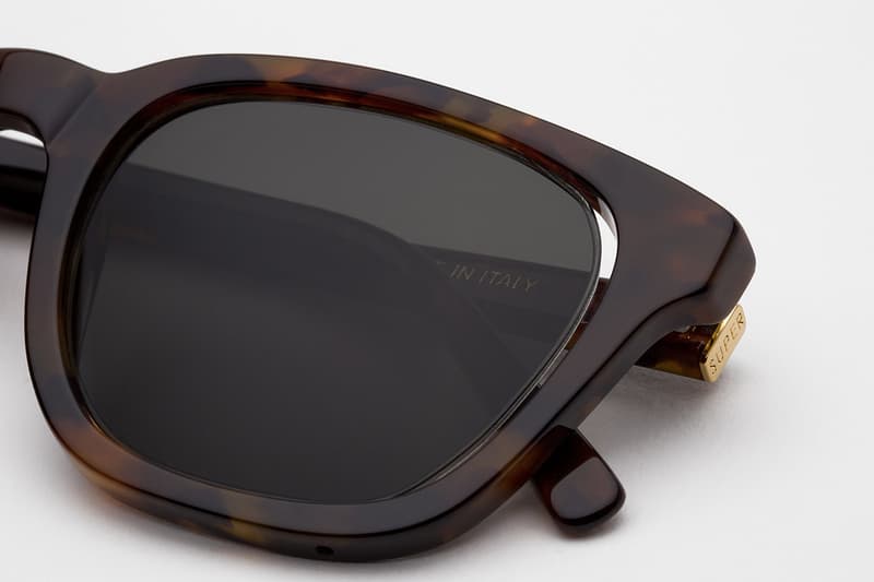 RETROSUPERFUTURE 2017 春夏「Ray」太阳眼镜系列 | Hypebeast