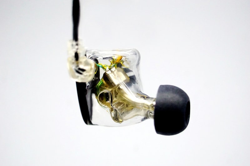 Ultimate Ears 旗舰再现－推出 UE 18+ Pro 终极级耳机 | Hypebeast