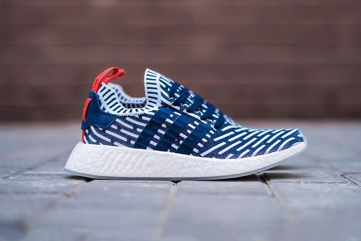 adidas Originals NMD_R2 New Colorways | Hypebeast