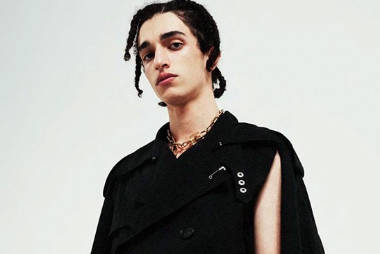 AMBUSH Design 2017 Spring/Summer Lookbook | Hypebeast