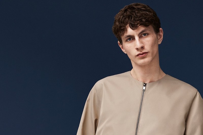 COS 10th Anniversary Capsule Collection | Hypebeast