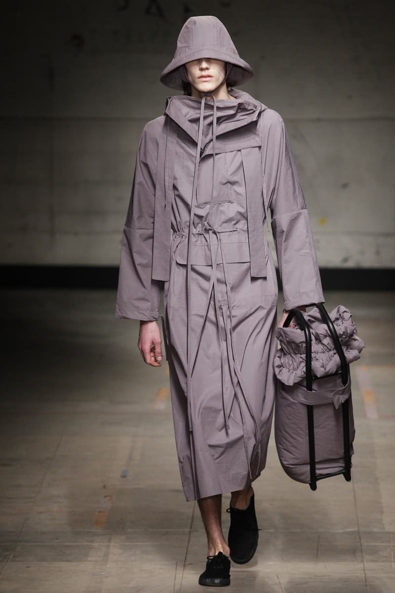 Craig Green 2017 Fall/Winter Collection | Hypebeast