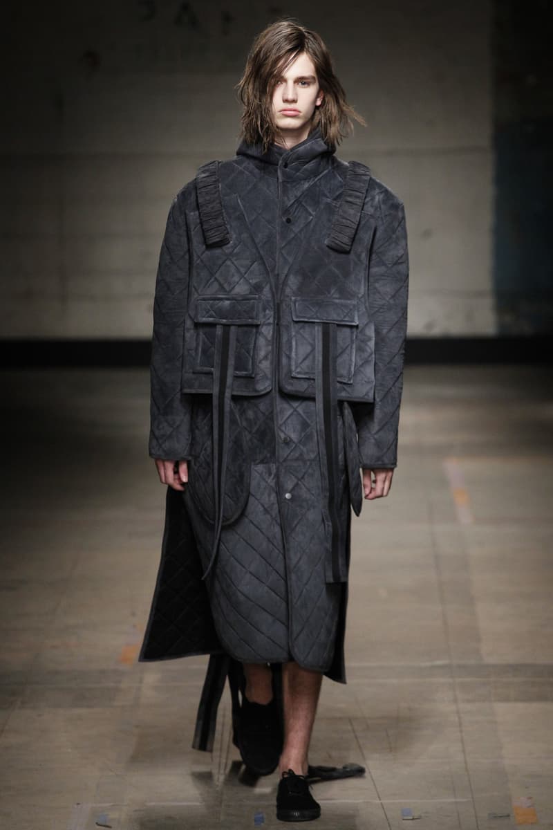 Craig Green 2017 Fall/Winter Collection | Hypebeast