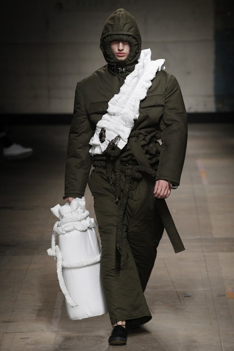 Craig Green 2017 Fall/Winter Collection | Hypebeast