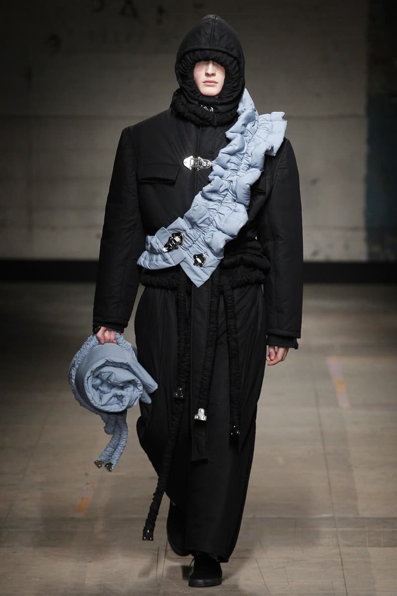 Craig Green 2017 Fall/Winter Collection | Hypebeast