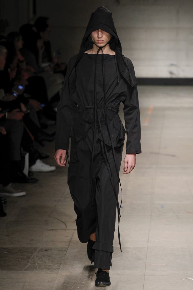 Craig Green 2017 Fall/Winter Collection | Hypebeast
