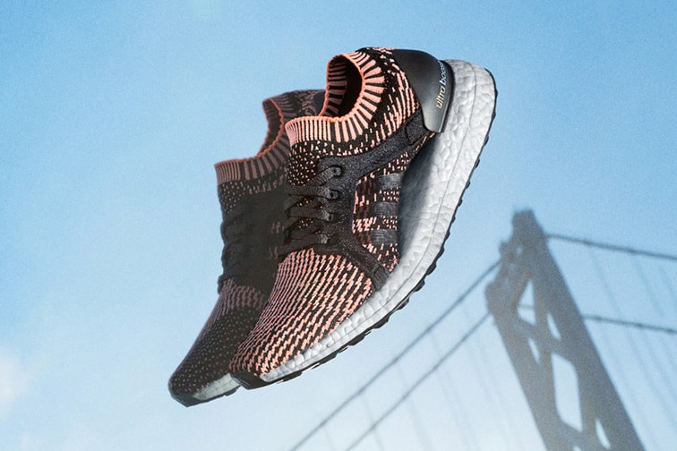 adidas Running UltraBOOST X | Hypebeast