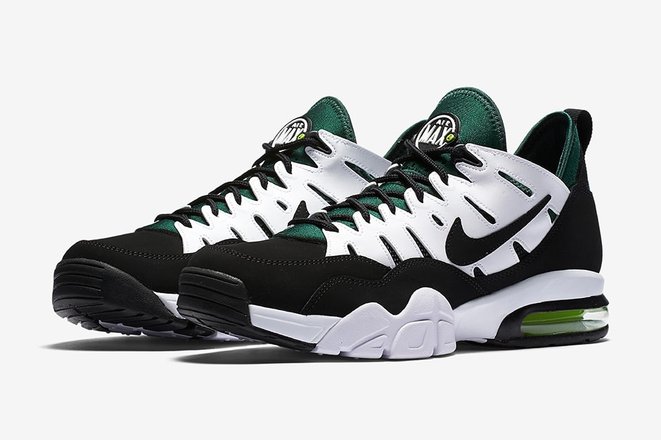 Nike Air Trainer Max 94 Low 推出全新配色 | Hypebeast