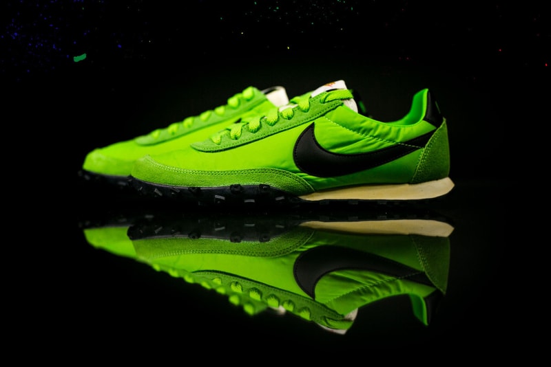 Closer Look 2017 Nike Waffle Racer Premium | Hypebeast