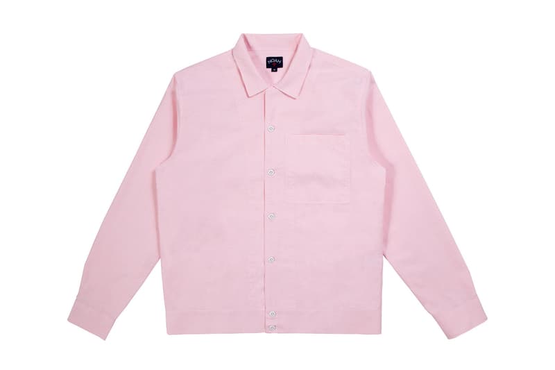 NOAH 2017 春夏系列首波上架单品 | Hypebeast