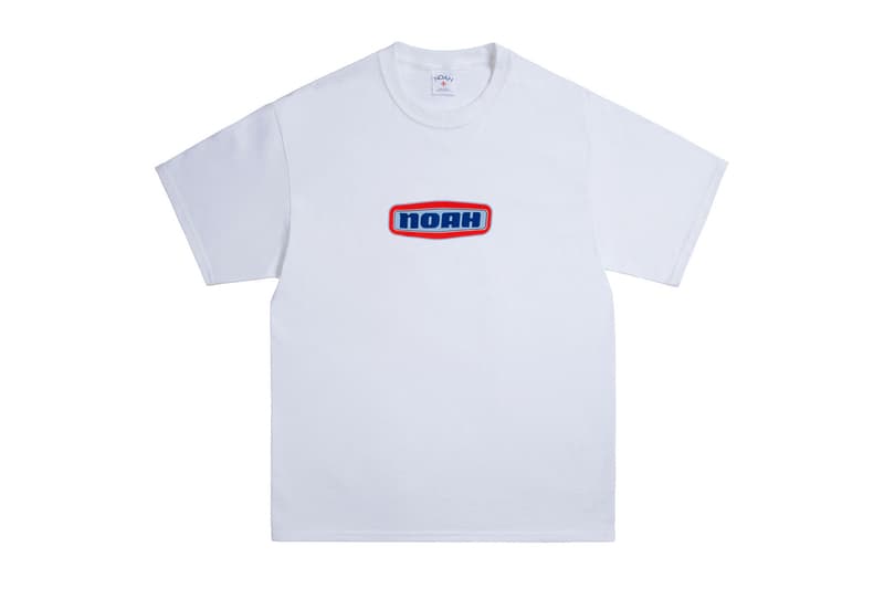 NOAH 2017 春夏系列首波上架单品 | Hypebeast