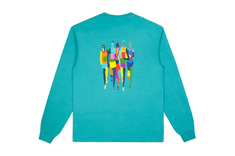 NOAH 2017 春夏系列首波上架单品 | Hypebeast