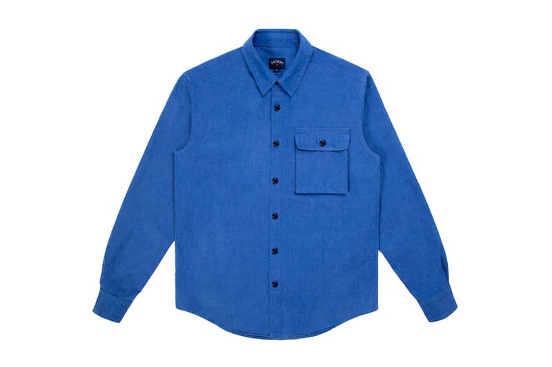 NOAH 2017 春夏系列首波上架单品 | Hypebeast