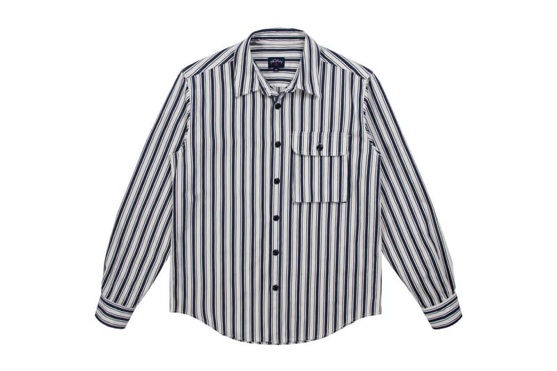 NOAH 2017 春夏系列首波上架单品 | Hypebeast