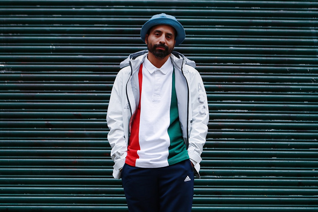 Supreme Brand Director Angelo Baque Leaves | Hypebeast