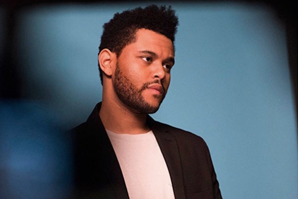 H&M x The Weeknd 联名「Spring Icons」系列 Lookbook | Hypebeast