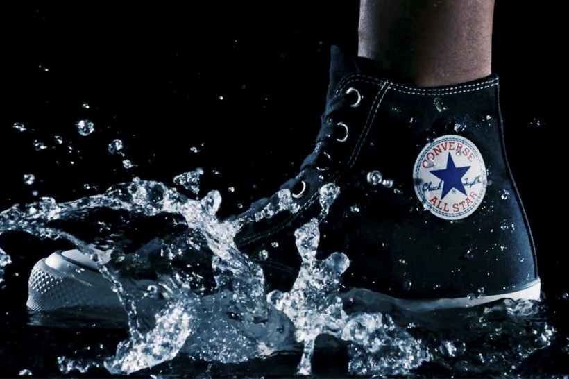 Converse Chuck Taylor GORE-TEX Hi Waterproof | Hypebeast