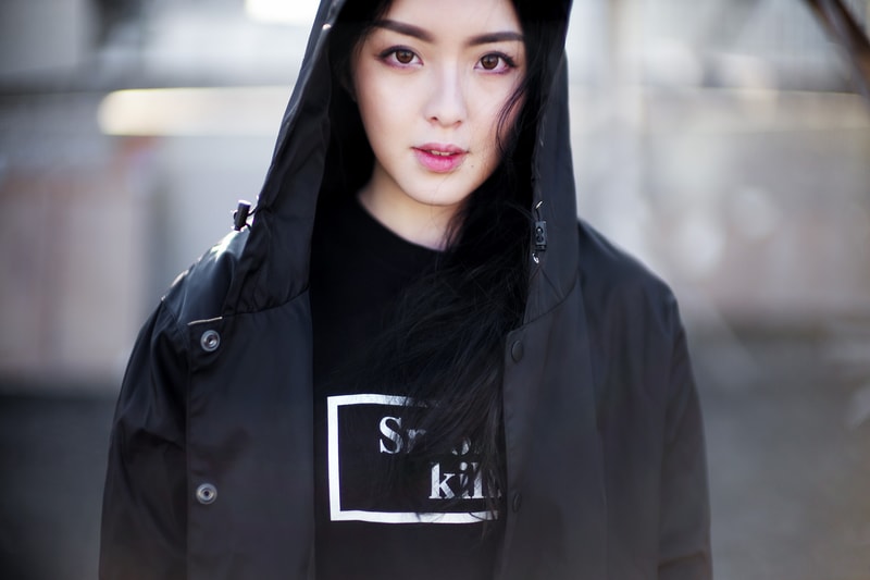 独家预览 Fxxking Rabbits 2017 春夏系列 Lookbook | Hypebeast