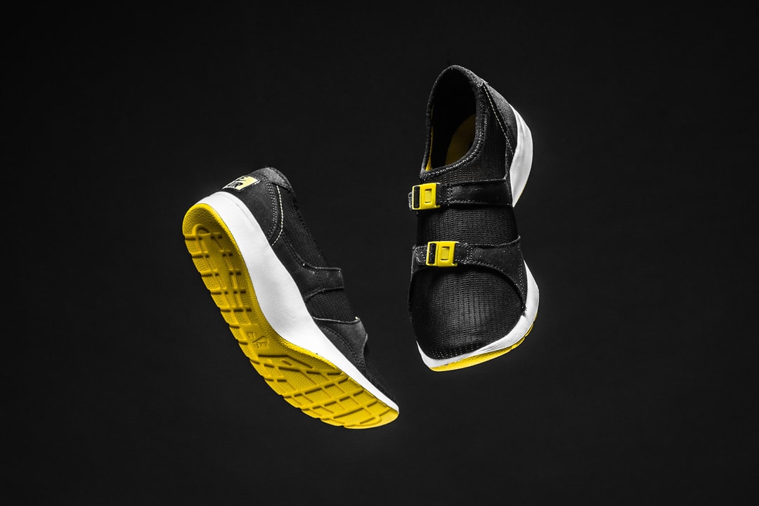 Nike Air Sock Racer OG Closer Look | Hypebeast