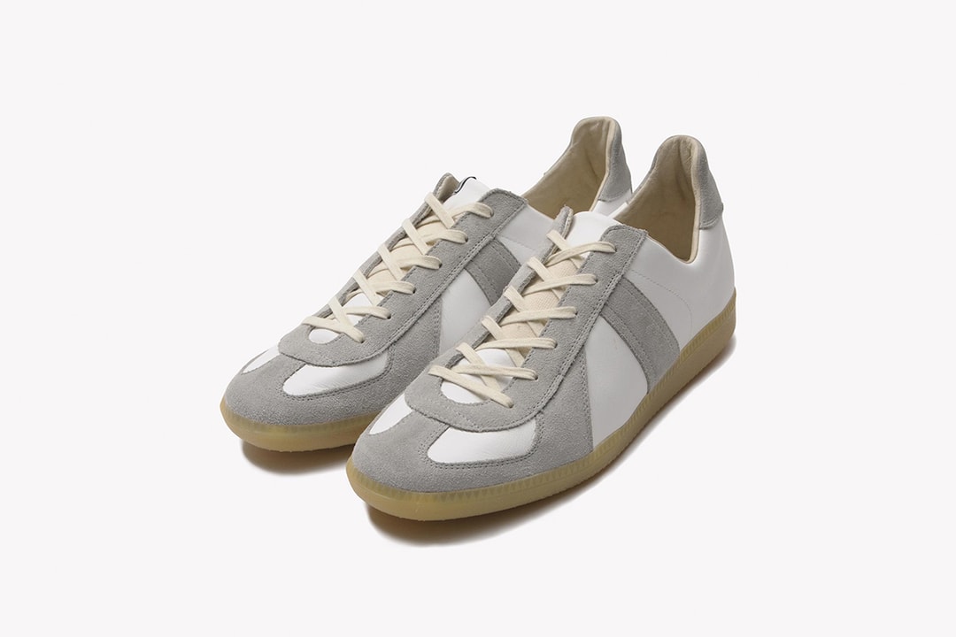 SOPHNET. x REPRODUCTION OF FOUND 重塑经典 German Trainer | Hypebeast