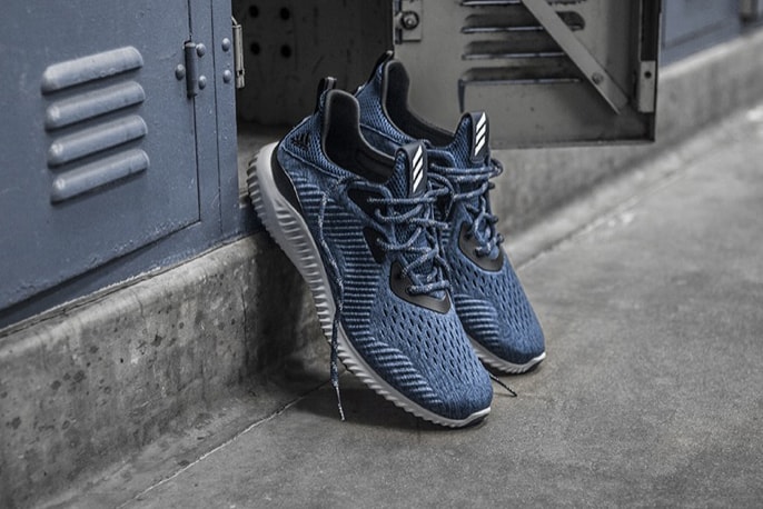 adidas 全新 AlphaBOUNCE EM 及 AlphaBOUNCE HPC 正式上架 | HYPEBEAST