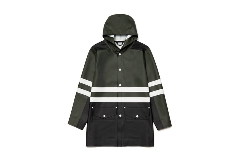 Marni x Stutterheim 联名雨衣系列 | Hypebeast