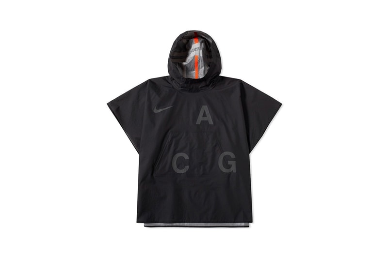 NikeLab ACG 2017 夏季系列完整单品一览 | Hypebeast
