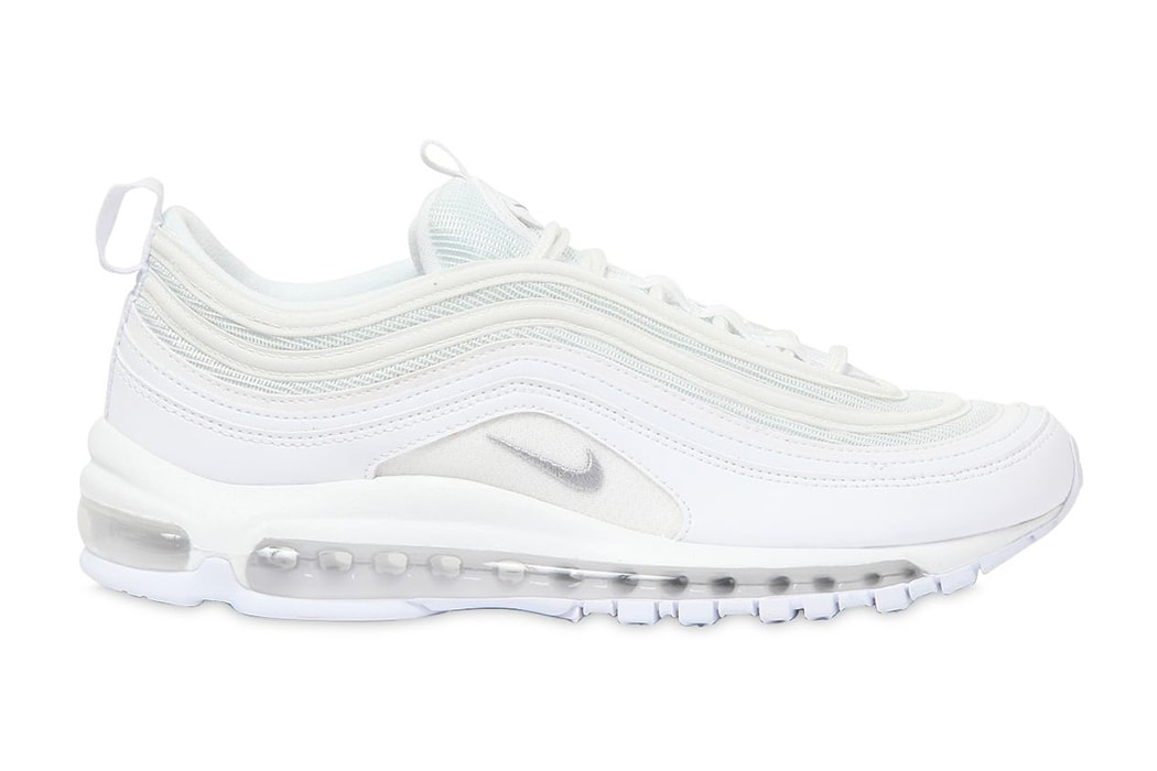 抢先预览 Nike 2017 秋季全新 Air Max 97 系列 | Hypebeast