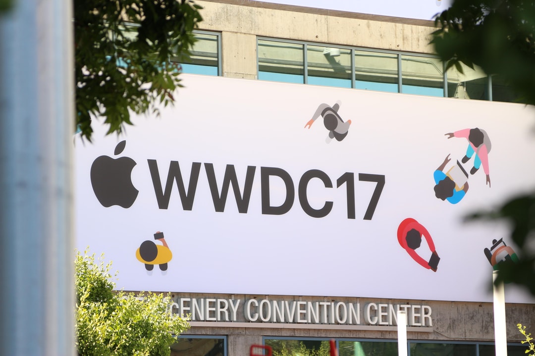 WWDC 前瞻－预想开发者大会重点内容整合 | Hypebeast