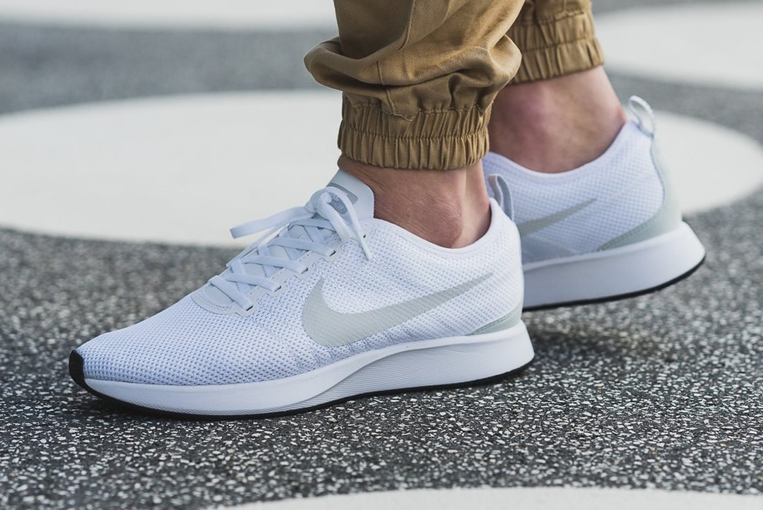 Nike Dualtone Racer 全新配色系列 | Hypebeast