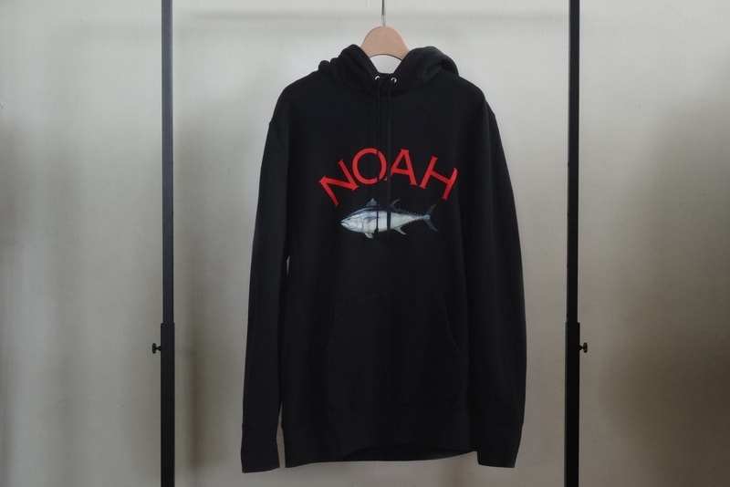 NOAH Clubhouse 东京原宿专门店限定单品公开 | Hypebeast