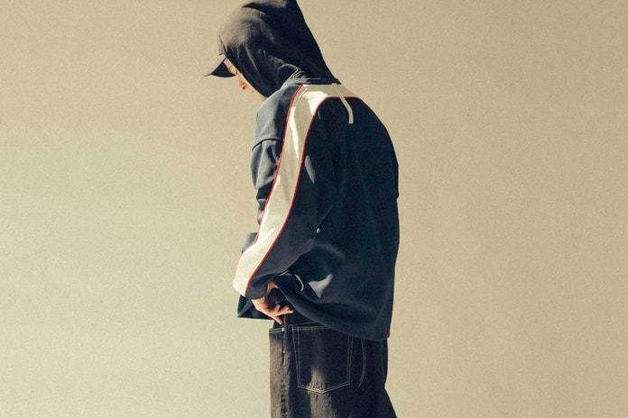 ROTOL 2017 秋冬系列 Lookbook | Hypebeast