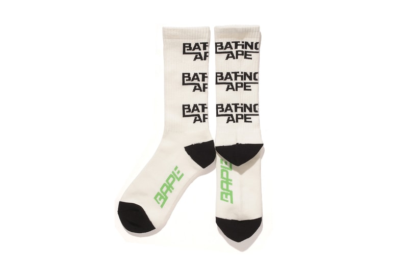 BAPE 以 BMX 为灵感打造全新「DIRTRACE」系列 | Hypebeast