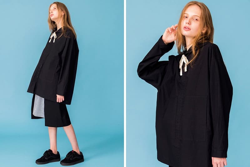 ANITYA 2018 春夏系列 Lookbook | Hypebeast