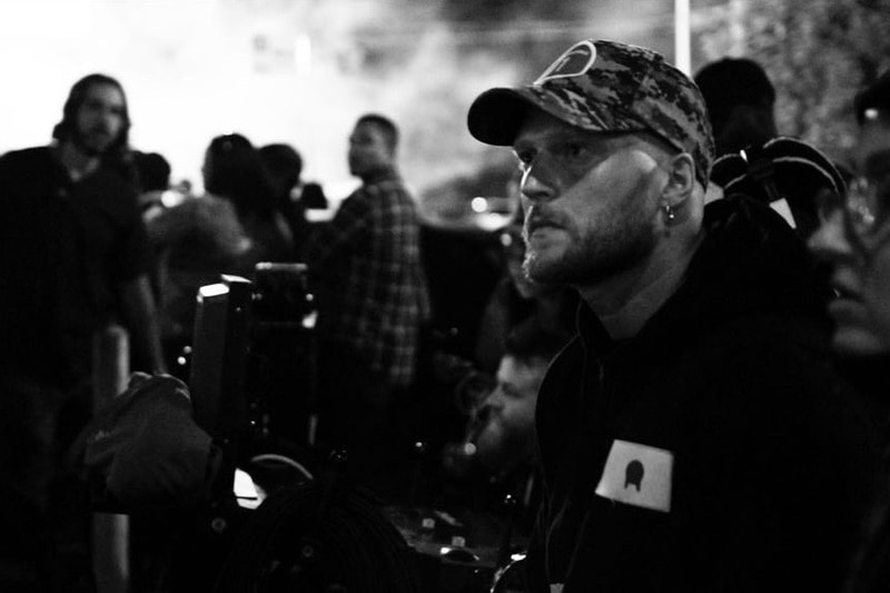 独家专访吴亦凡《Deserve》MV 导演 Colin Tilley | Hypebeast