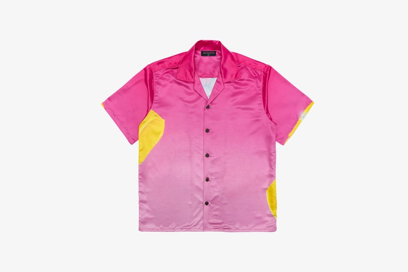 空山基 x HBX 期间限定店首波单品正式揭晓 | Hypebeast