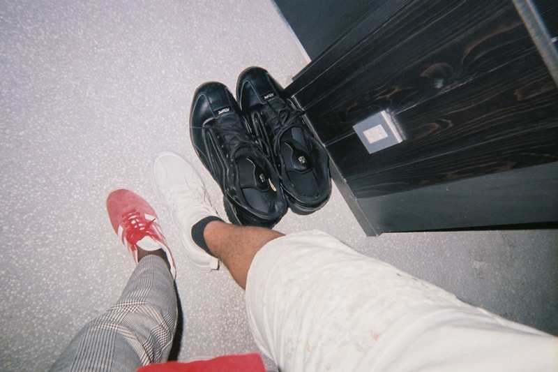 日常纪实 - 回顾 BRAIN DEAD 首脑 Kyle Ng 的东京相片日志 | Hypebeast