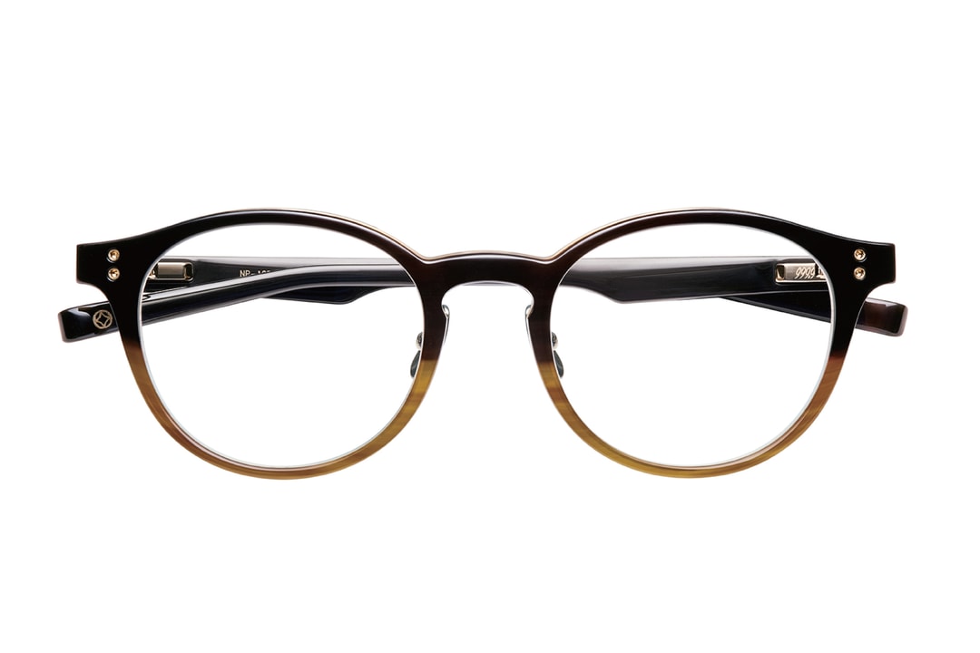 东京专访日本国民级眼镜品牌 Four Nines 幕后团队 | Hypebeast